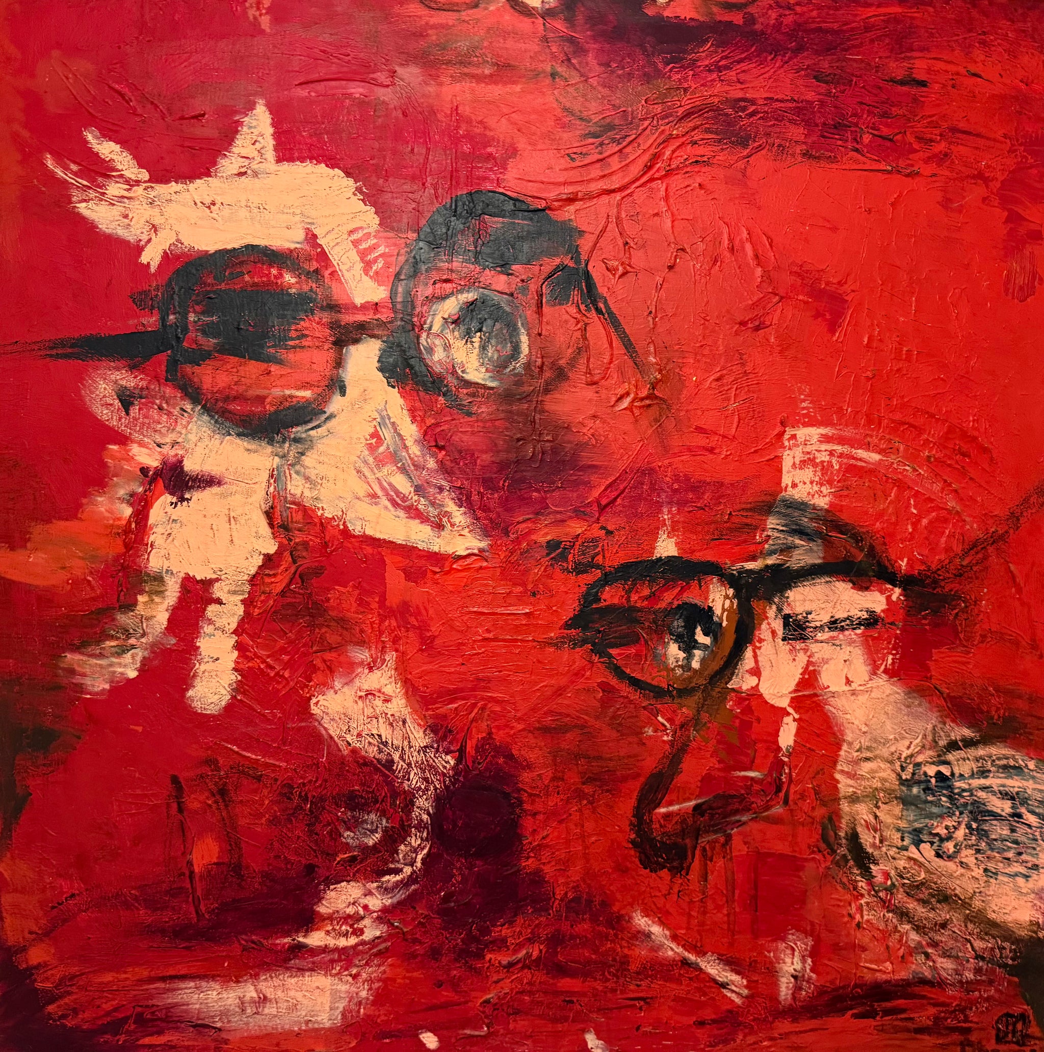 David Berns - Wise Guys